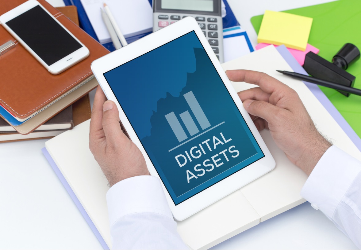 Memahami Pentingnya Asset Digital dalam Operasional Perusahaan - Aruraharja